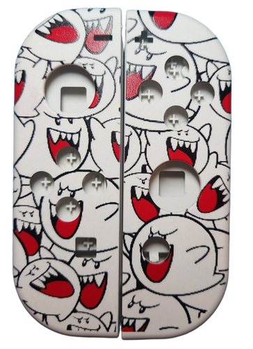 Mario Themed | lestatsmods