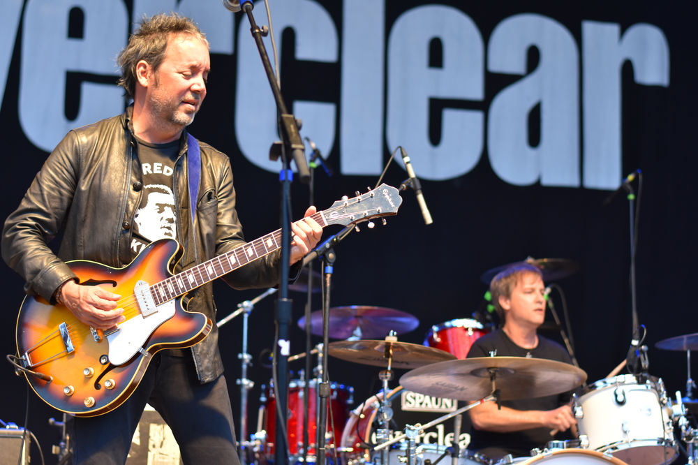 Interview: Tony Scalzo and Miles Zuniga of Fastball