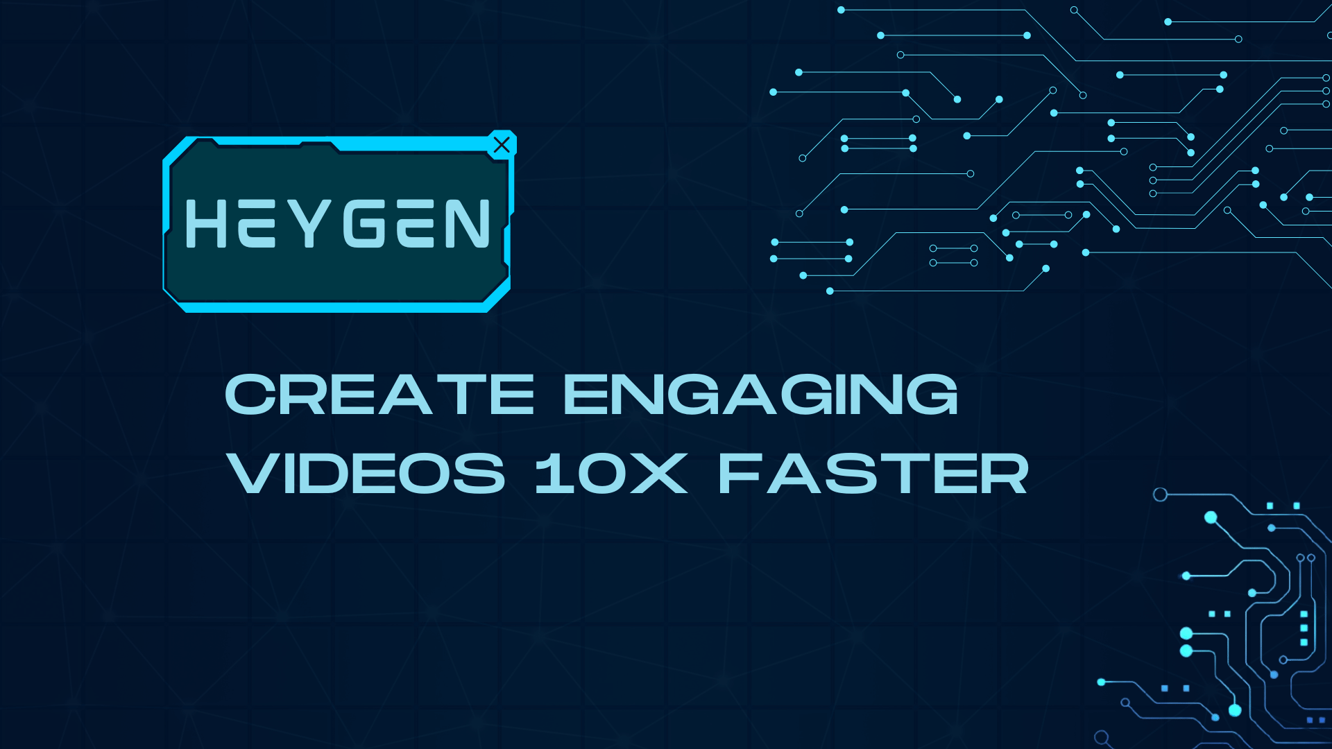 HeyGen | Features, Benefits & Pricing For 2023