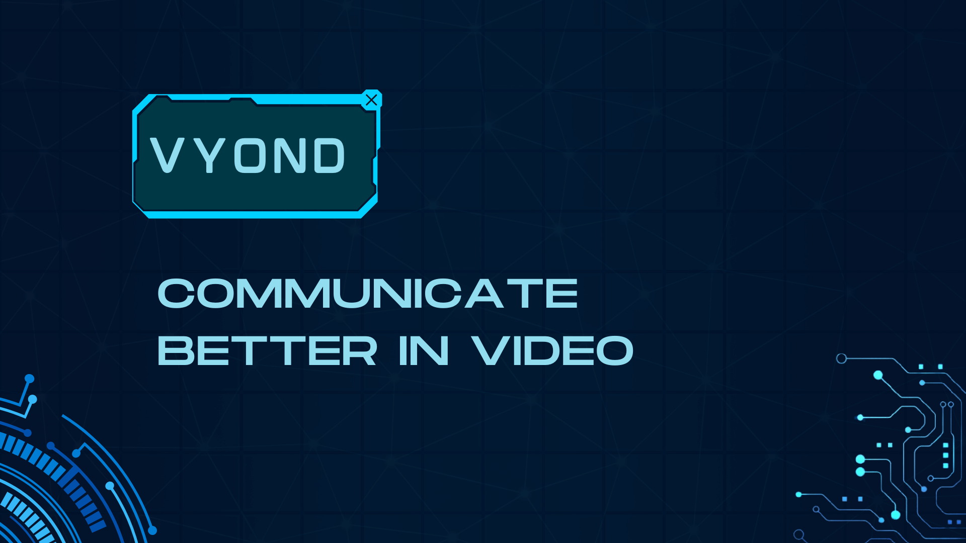 Vyond | Features, Benefits & Pricing For 2023