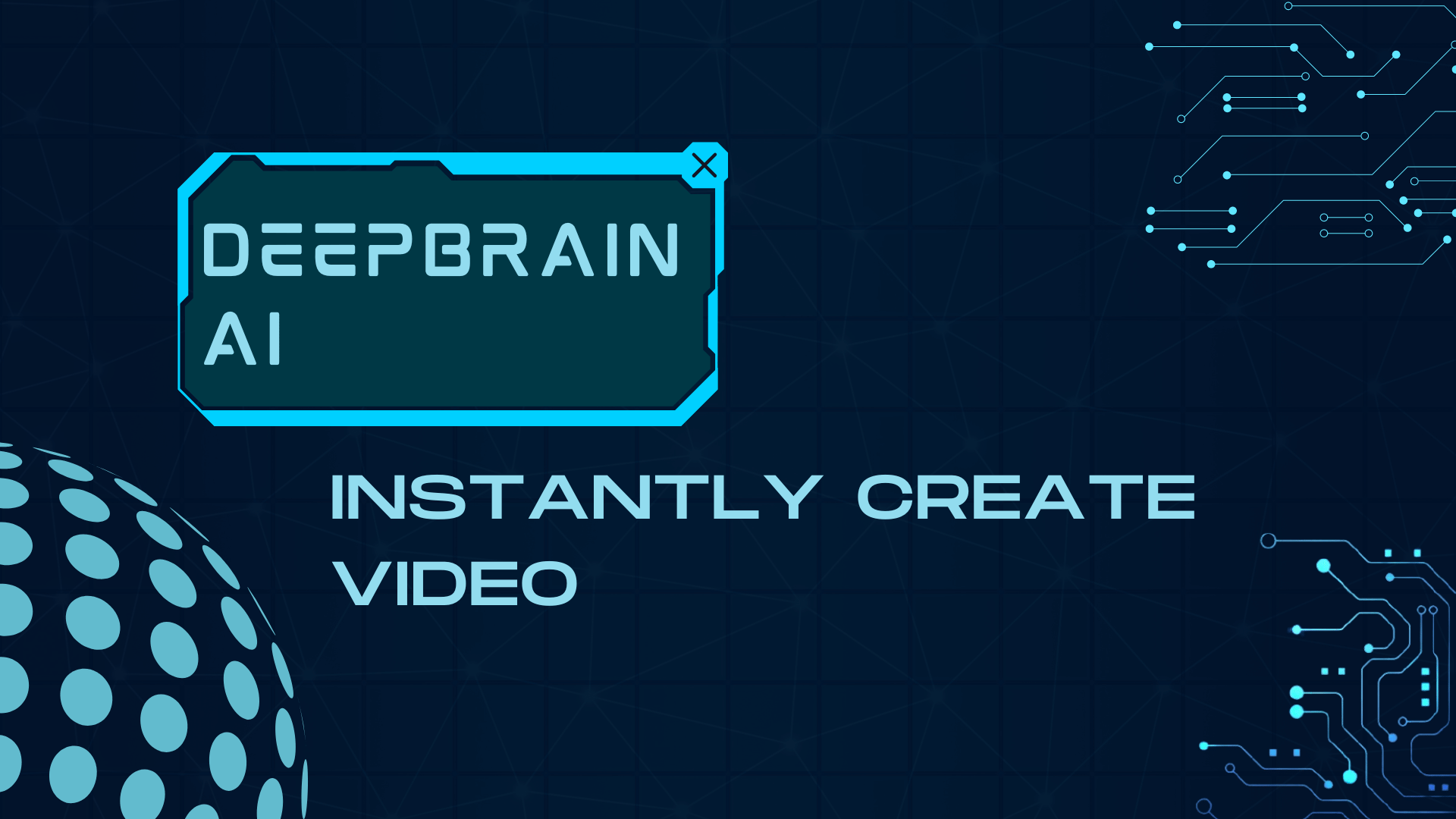 DeepBrain AI | Features, Benefits & Pricing For 2023
