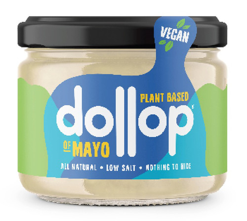 Dollop of Mayo | Dollop Condiments