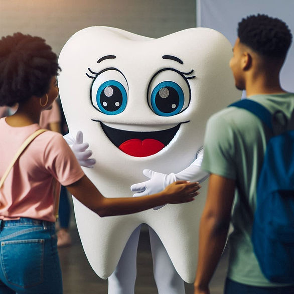 Mascot Performers & Handlers | The Mascoteers