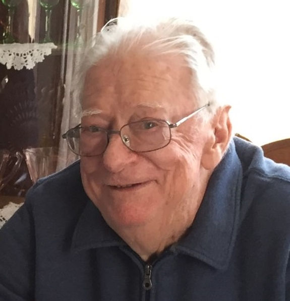 Michael F. DeMeo, Sr. | New Hyde Park Funeral Home