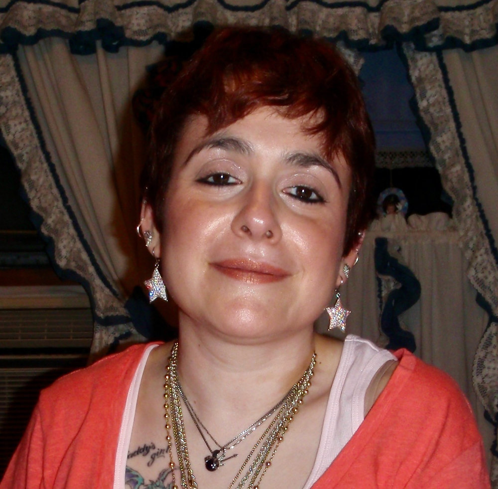 Marie-Elena Dragonetti, D.O. | New Hyde Park Funeral Home