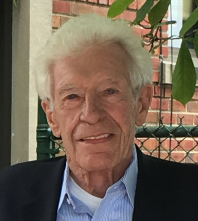 Patrick Walsh | New Hyde Park Funeral Home