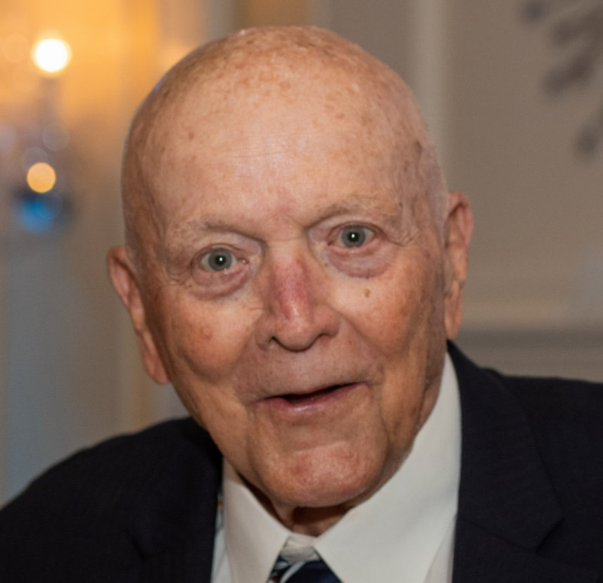 Herman W. Ingwersen | New Hyde Park Funeral Home
