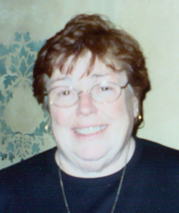 Kathleen Breen | New Hyde Park Funeral Home