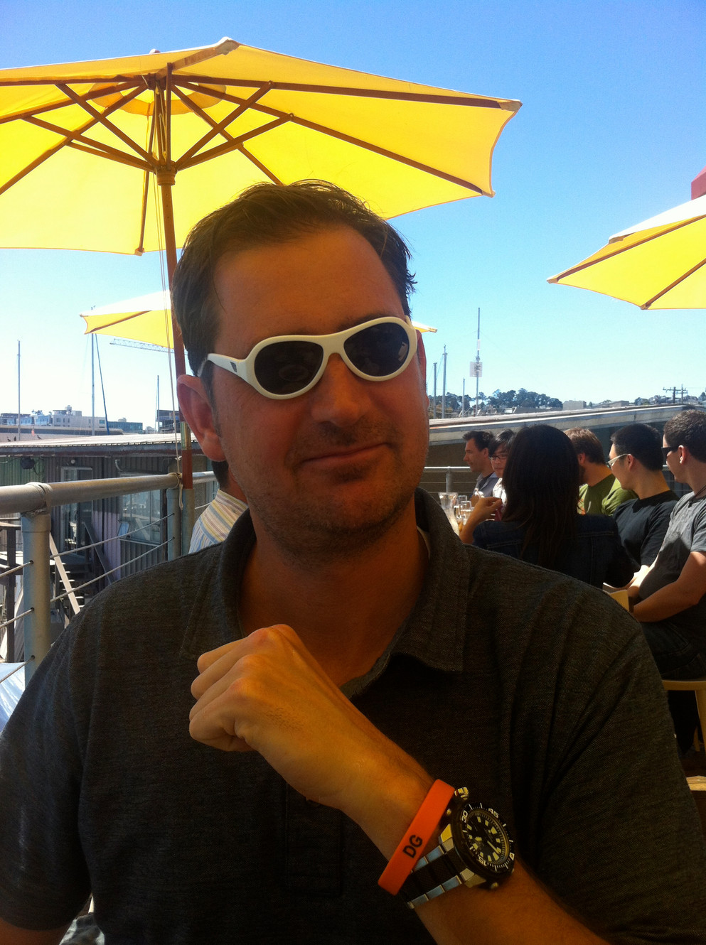 Paintings and Illustrations by Jon Wolf