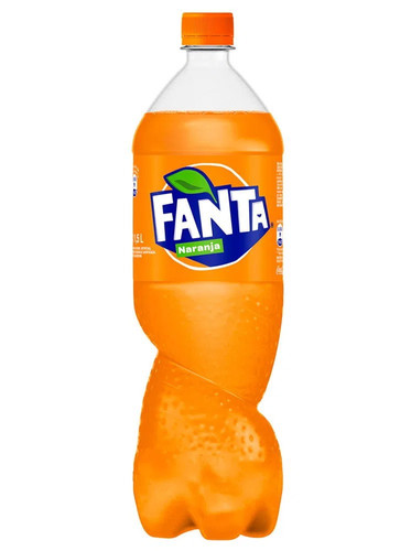 Fanta | Nueva Aldea