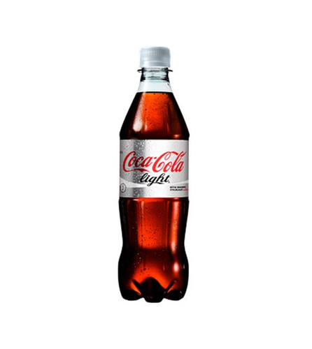 Coca-Cola Light | Nueva Aldea