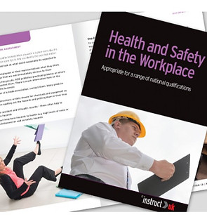 Workplace Training | True Blue Training