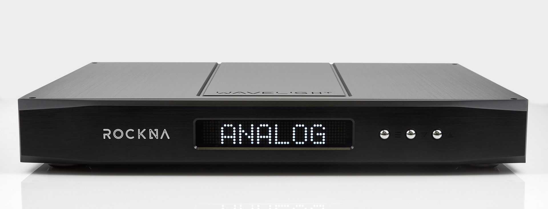 Dac Rockna Wavelight | concept-hifi