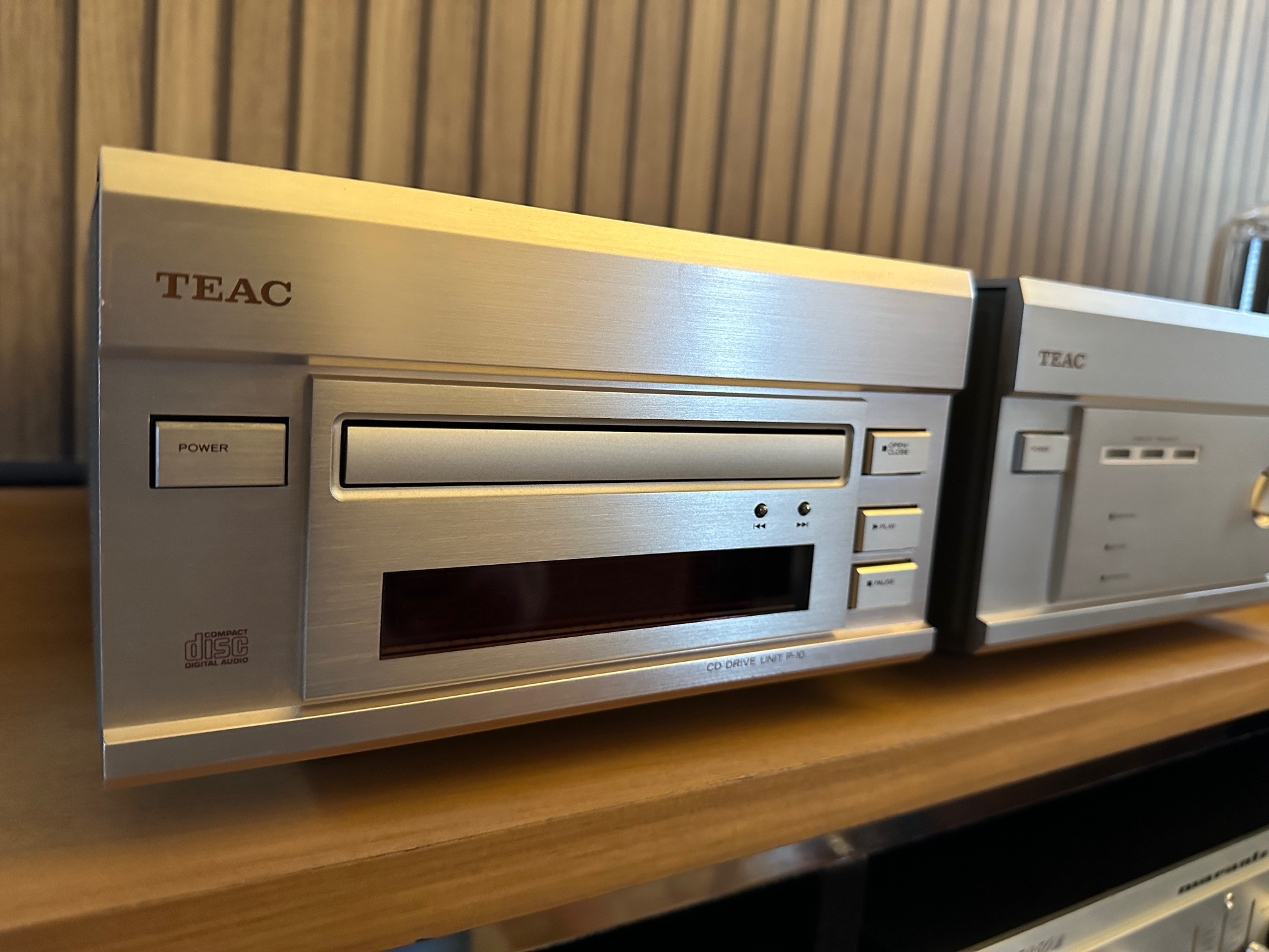 TEAC P10 | concept-hifi