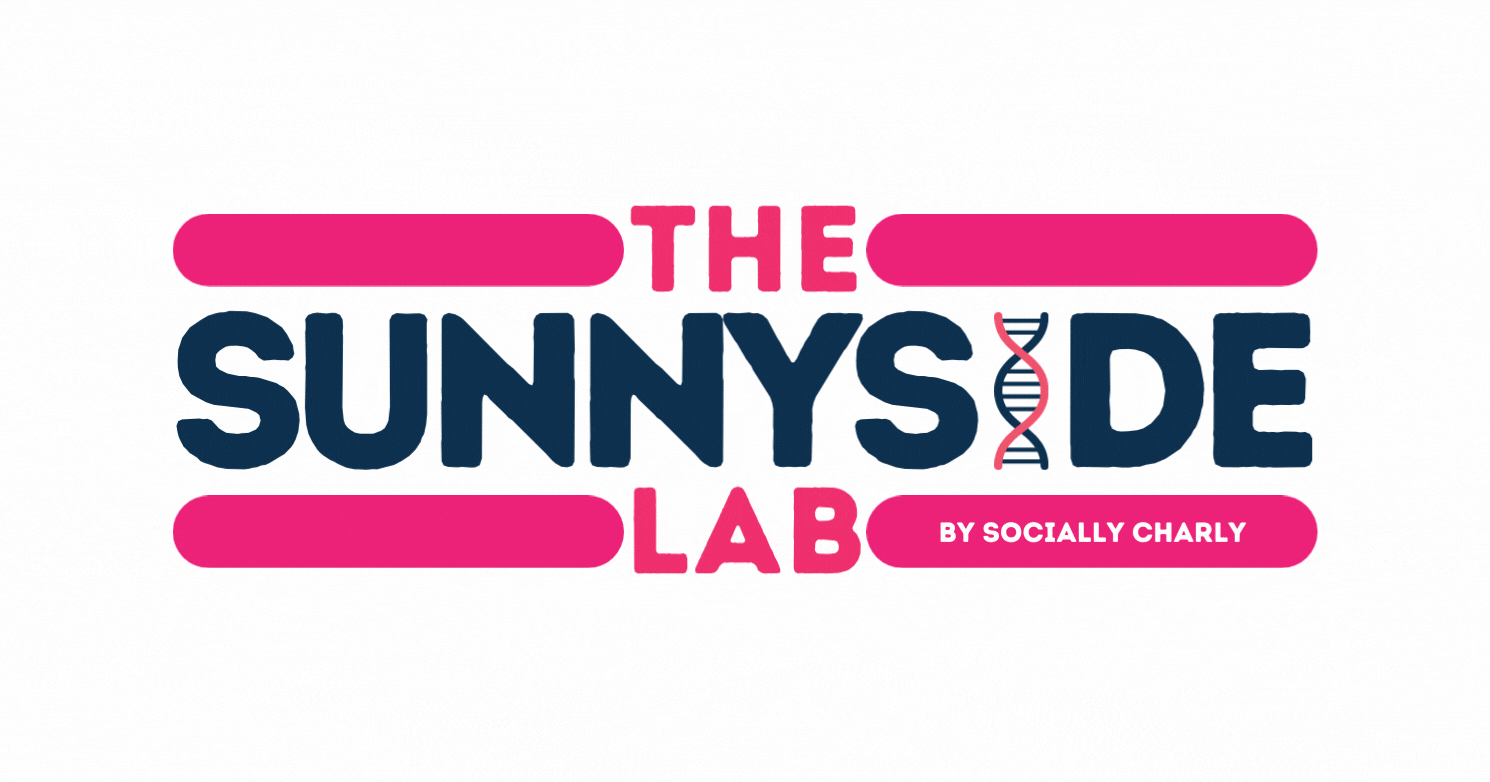 Home | THE SUNNYSIDE LAB