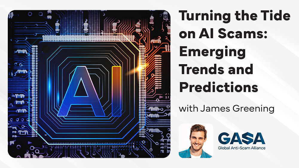 Turning the Tide on AI Scams: Emerging Trends and Predictions