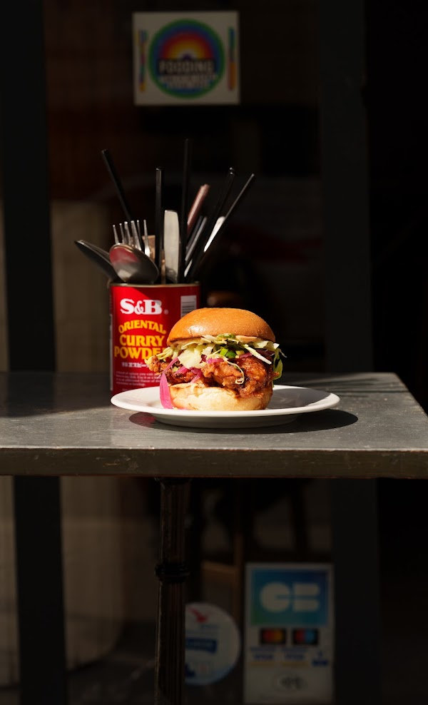 Cuisine japonaise avec saké japonais – Nakatsu | La Maison du Saké