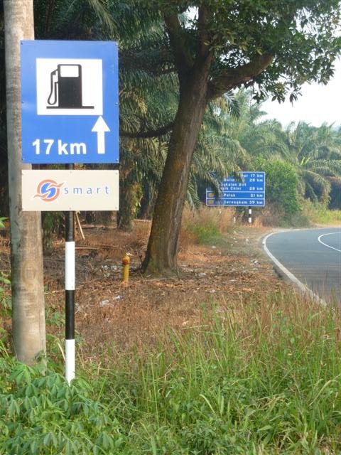 Petronas vs Shell vs Bhp vs Petron