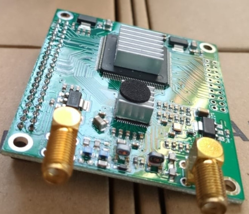 Radioberry Module | Homebrew Radios