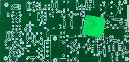 CA3028 DC RECEIVER PCB | Homebrew Radios