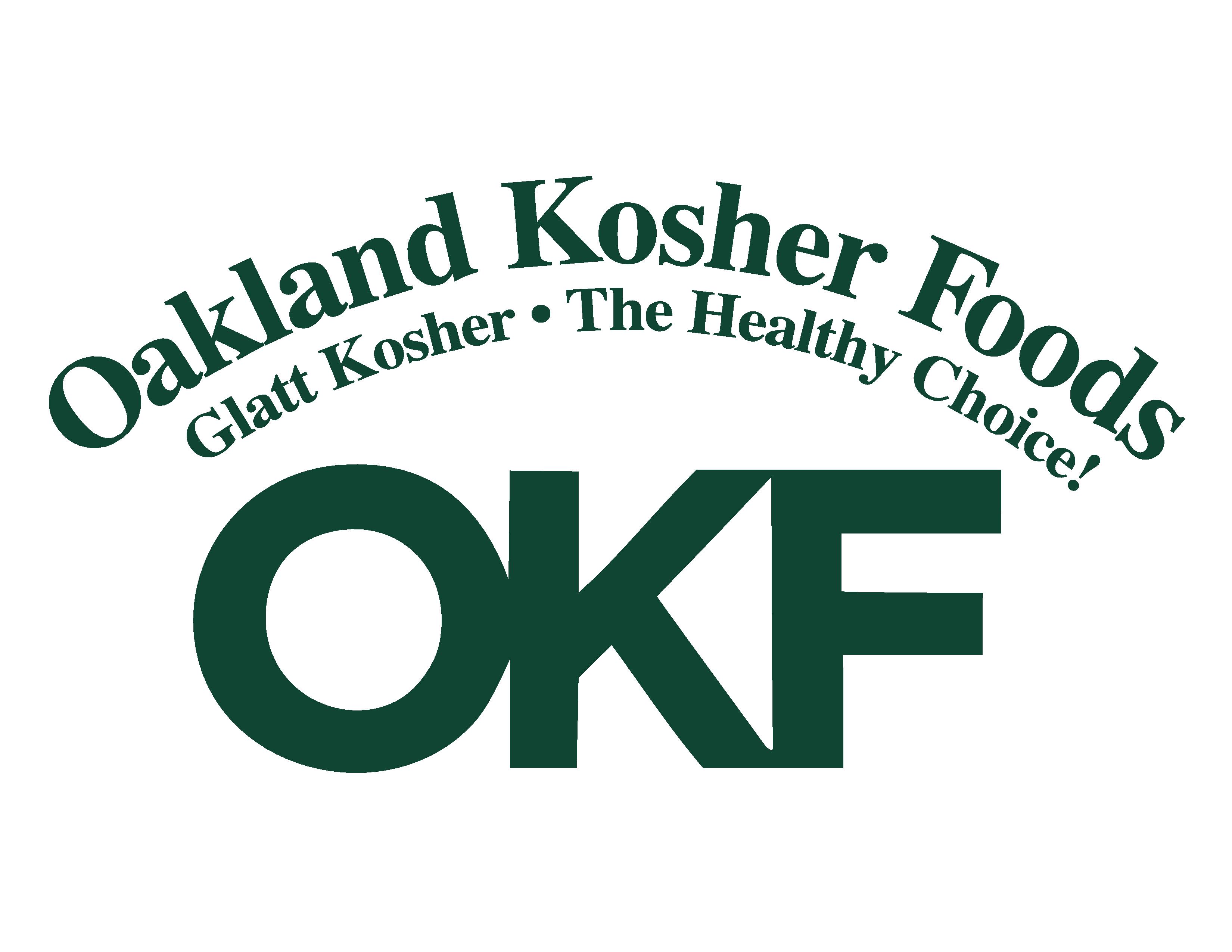 Kosher Products