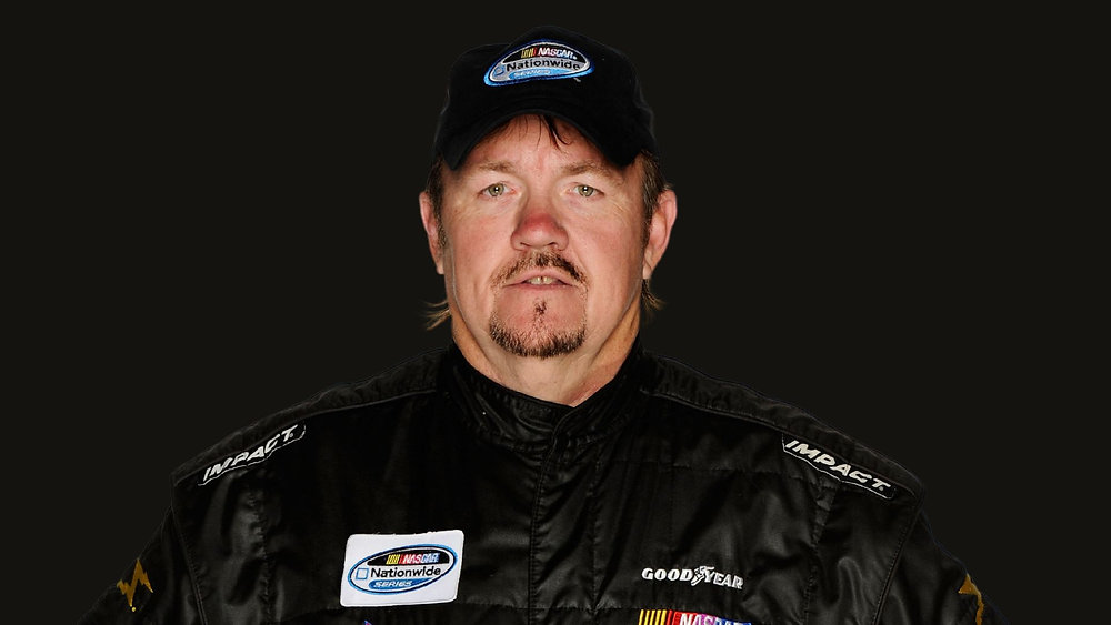 Realty.Com Sponsoring Mike Harmon Racing at Las Vegas and Homestead