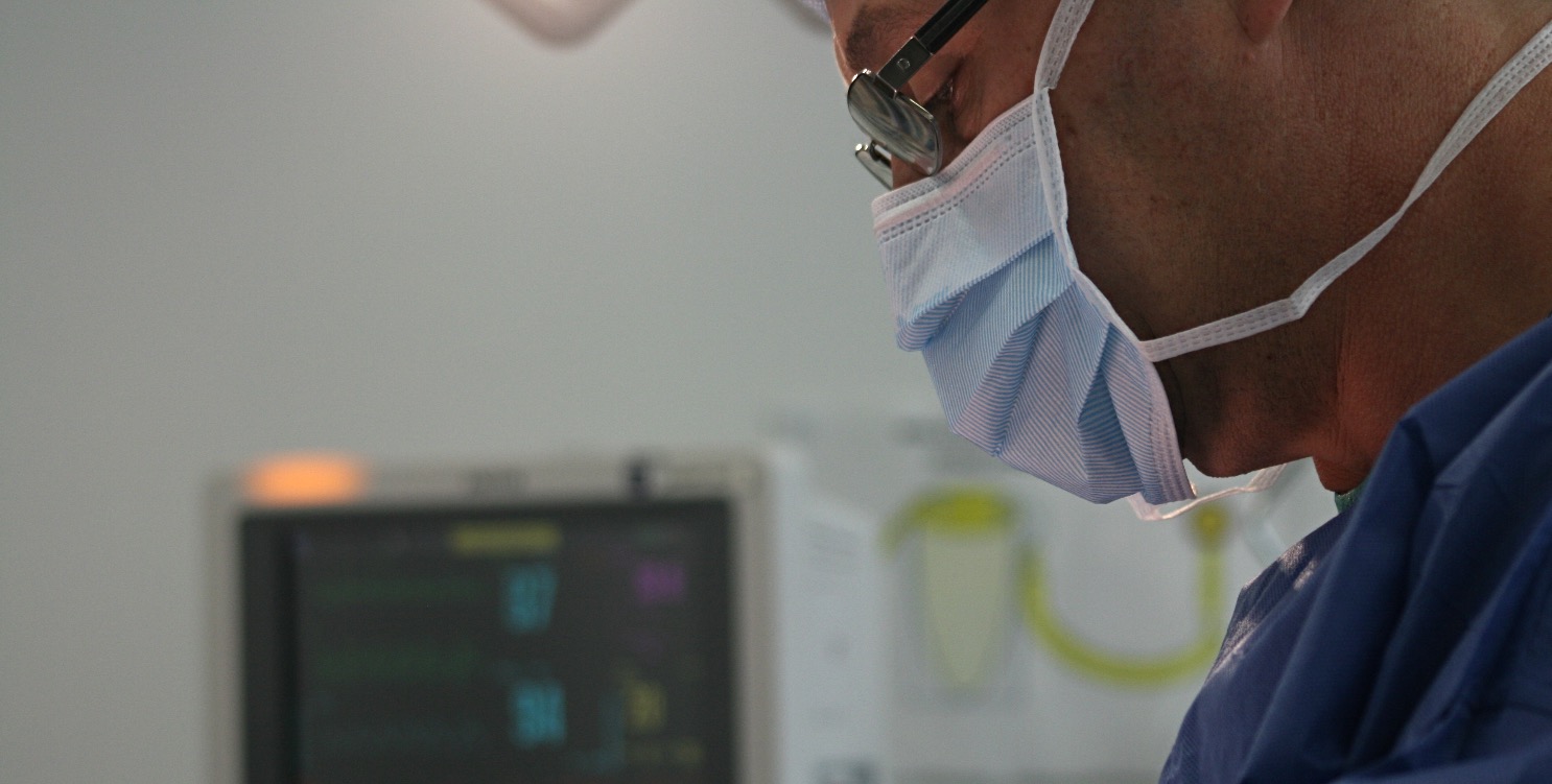 Dr Eugene Buffa, Mobile Specialist Veterinary Surgeon, Sydney