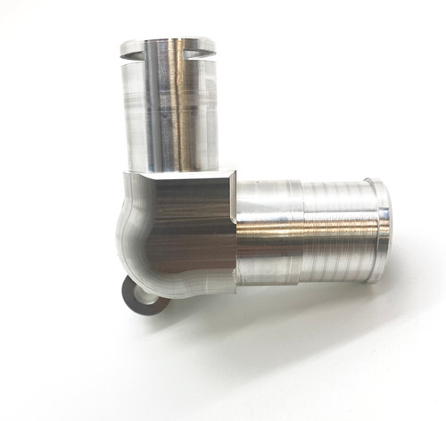 Gizmo Mods 23’-24’ YZ450F Temperature Sensor Bracket | Gizmo Mods