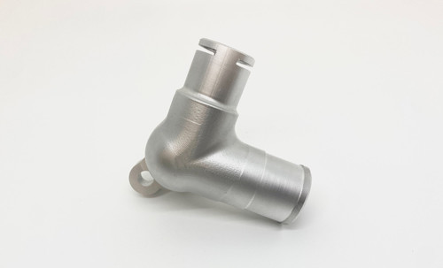 Gizmo Mods 23’-24’ YZ450F Temperature Sensor Bracket | Gizmo Mods