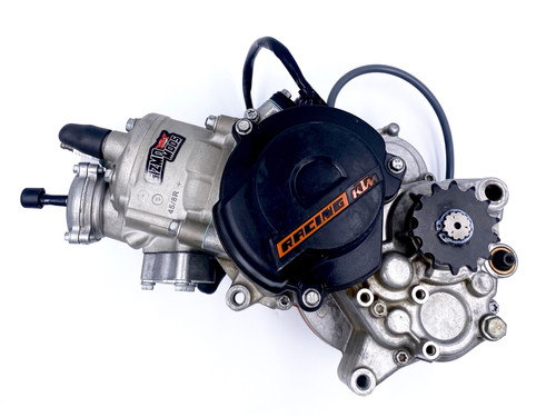 Gizmo Mods KTM 65 2009'-2025' | Gizmo Mods