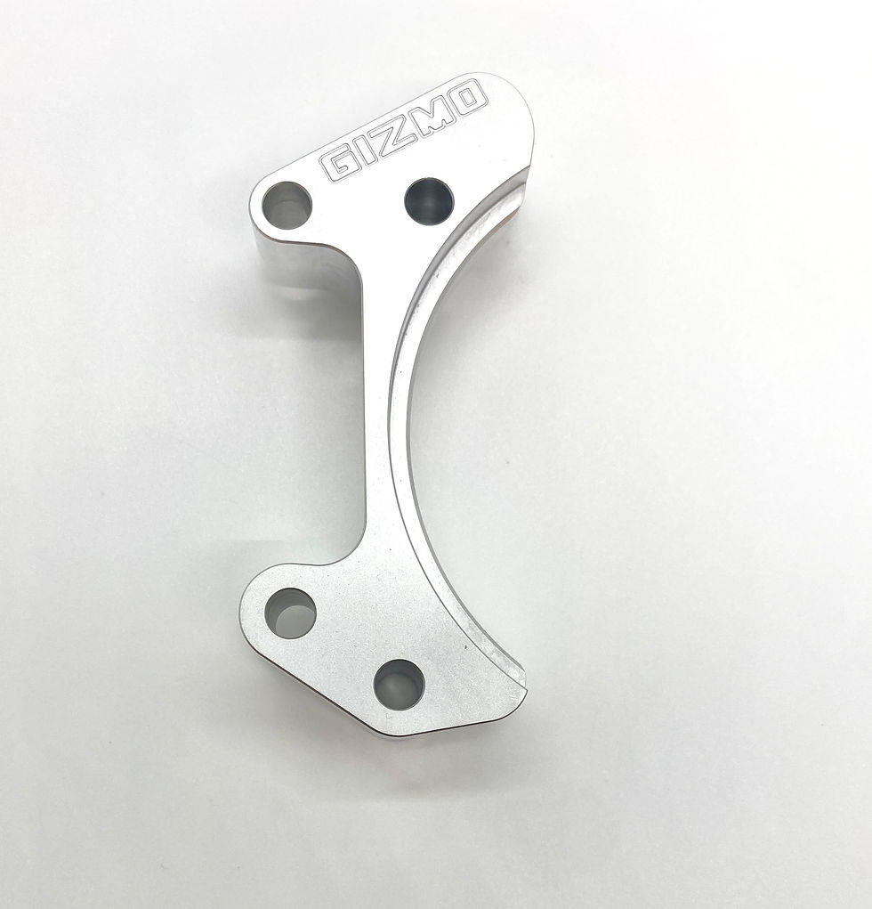 Racing Engines | Gizmo Mods | Titusville