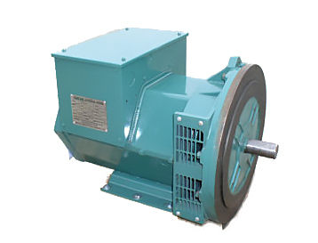 Industrial Generators | Get A Commercial Generator For Business And Off ...