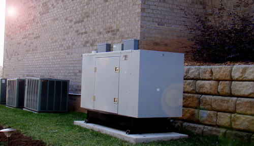 75 Gallon Sub-Base Generator Fuel Tank | pdgenerators