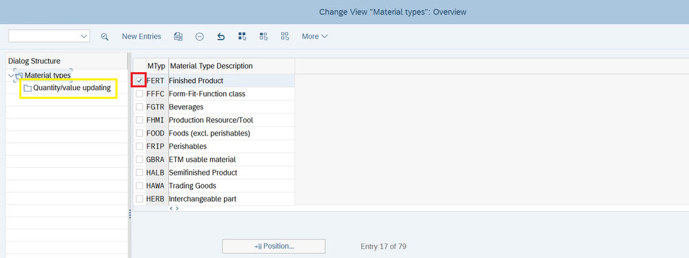 Material Ledger must be set productive for valuation area ADD2 Message ...