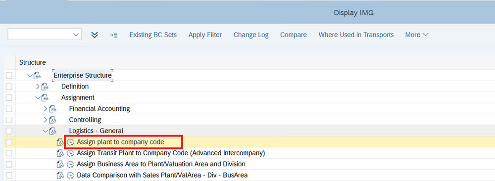 Tables TCURM and T001W inconsistent; notify your systems administrator ...