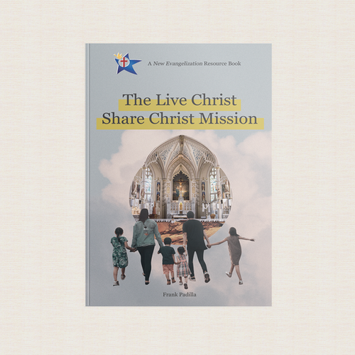 The Live Christ Share Christ Mission | Signs & Wonders