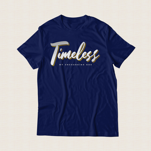 Timeless Shirt | Signs & Wonders