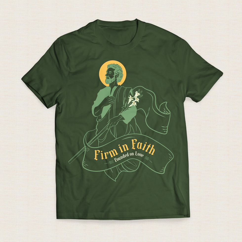 T-SHIRT | Signs & Wonders