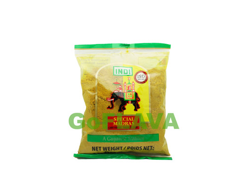 Indi Curry Powder 200g | GoFLAVA