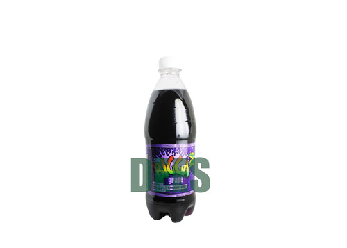 Bigga Grape 600ml | Dees Caribbean
