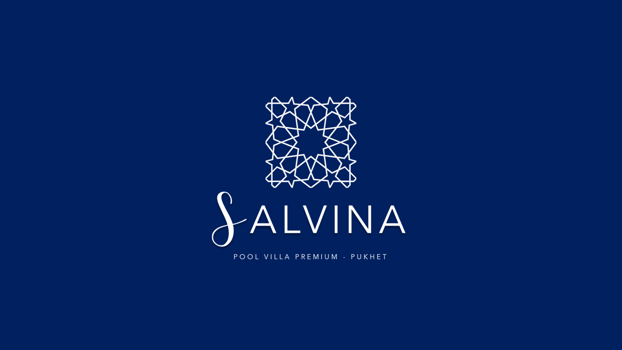 Salvina | Salvina, Leyna Pool Villa Phuket Thaïlande