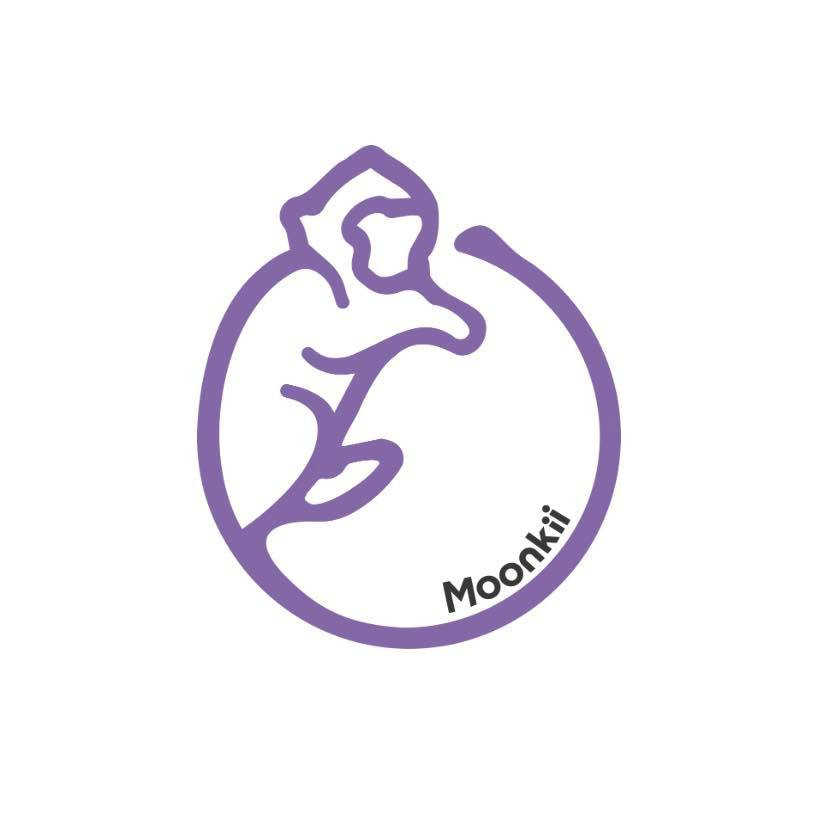 Moonkii | Dispositif ventral thérapeutique post-accouchement