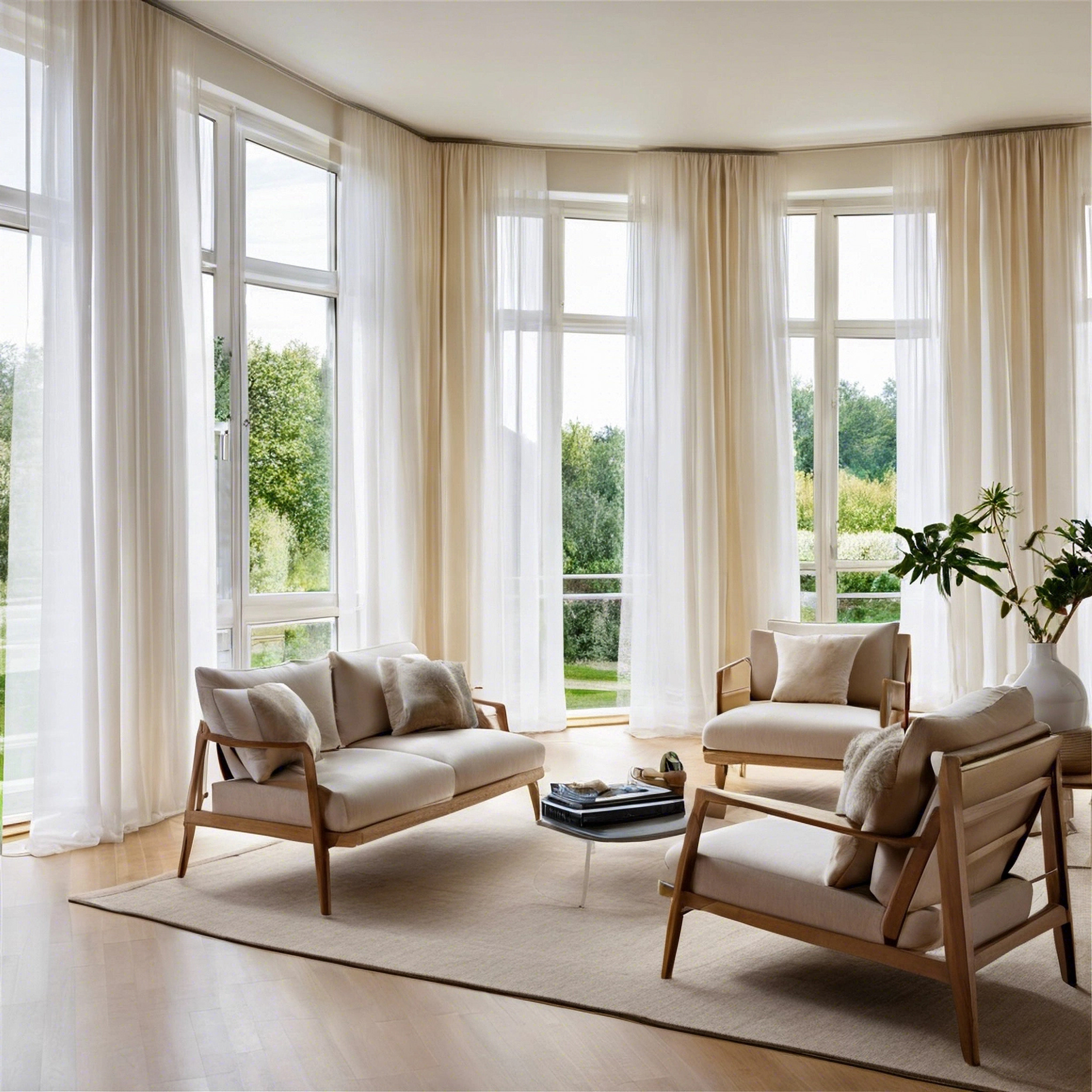 Tailored Window | Window Furnishings | South Australia