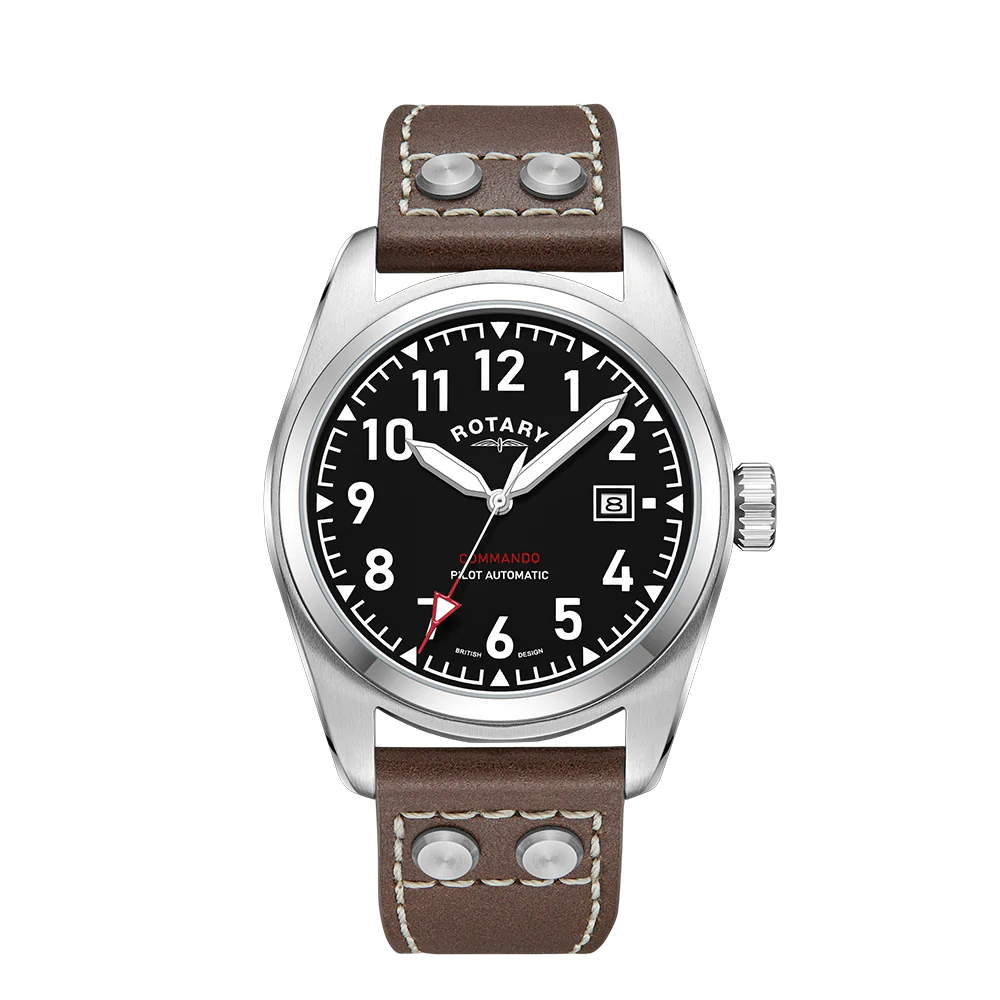 ROTARY Watches | Jago Jewellers