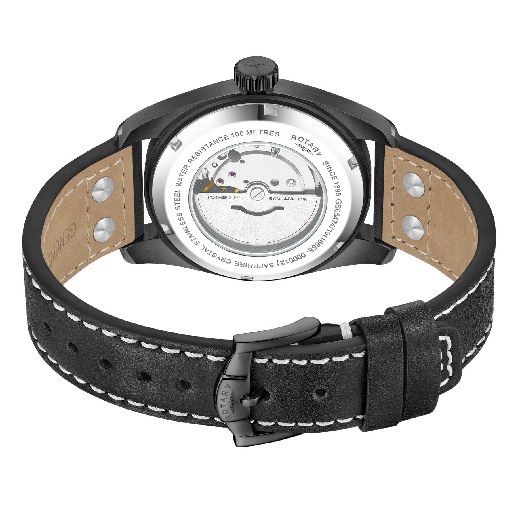 Mens Watches | Jago Jewellers