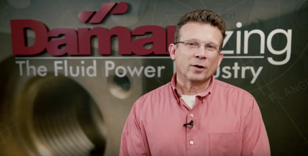 VIDEO: Inside Daman Products