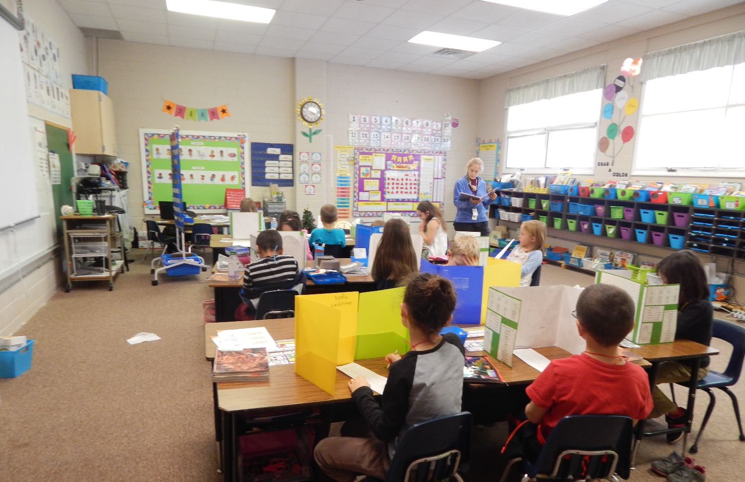 Elementary | ccsgoshen