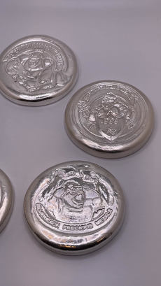 Products | Silverback PM