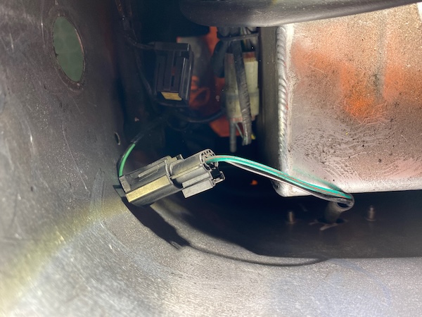 Caterham Cars Rear LED Light Kit