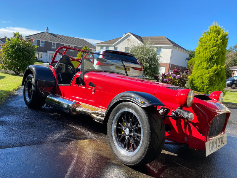 Coming Soon! A new Dedicated 620R Website